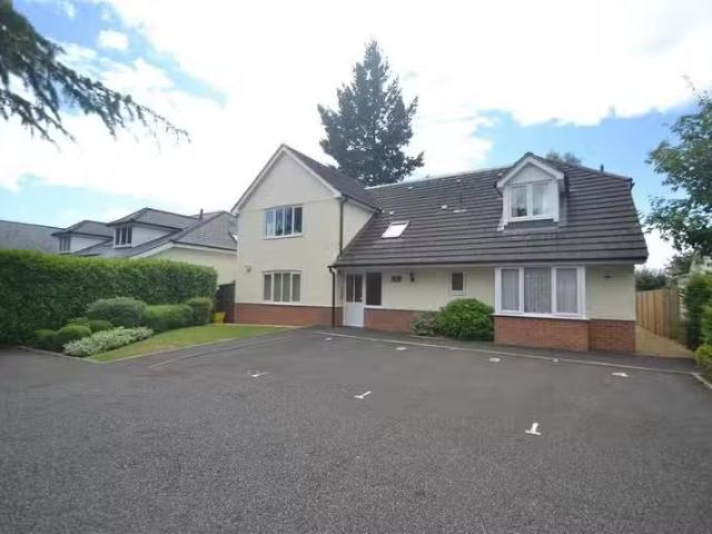 1 bedroom flat for rent in Ferndown, Dorset, BH22