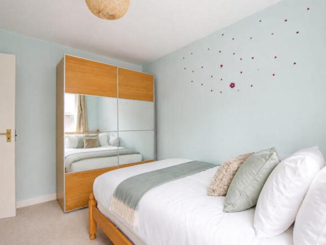 1 bedroom flat for rent in Ferrymans Court, Queen Street, BS2