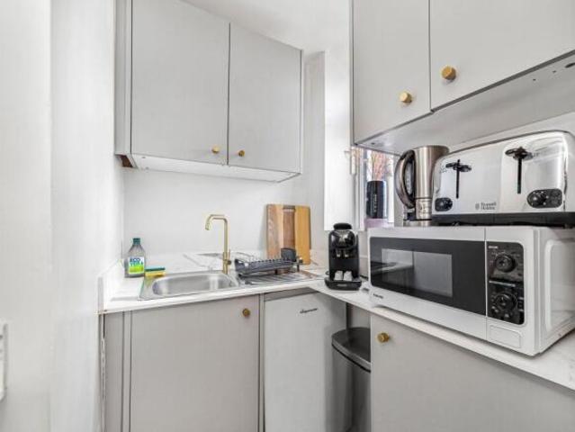 1 bedroom flat for rent in Fetter Lane, City, London, EC4A