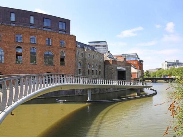 1 bedroom flat for rent in Finzels Reach, Castle Wharf, BS1 6JU, BS1