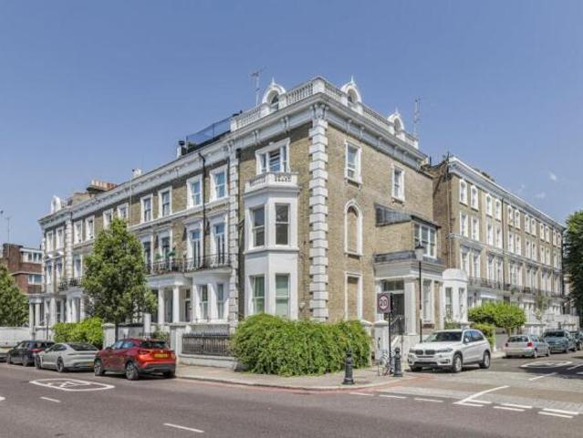 1 bedroom flat for rent in Finborough Road, London, SW10 9DL, SW10