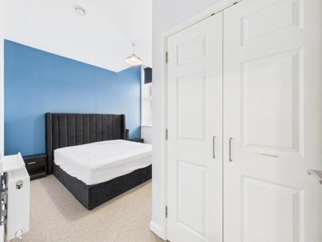 1 bedroom flat for rent in Finchdean Gardens, Portsmouth, PO3