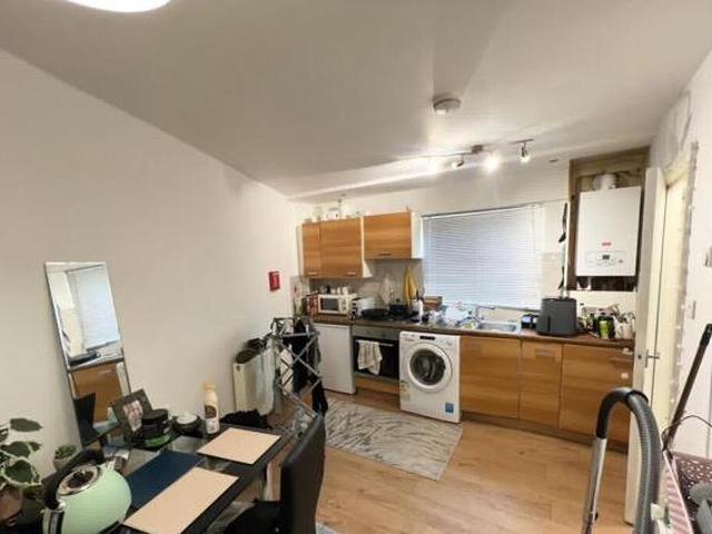 1 Bedroom Flat For Rent In Finchley