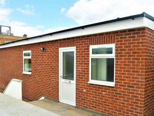 1 Bedroom Flat For Rent In Finchley
