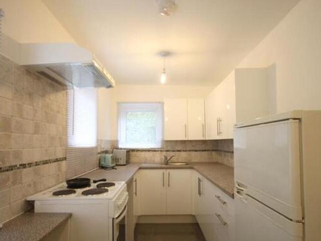 1 Bedroom Flat For Rent In Finchley, London