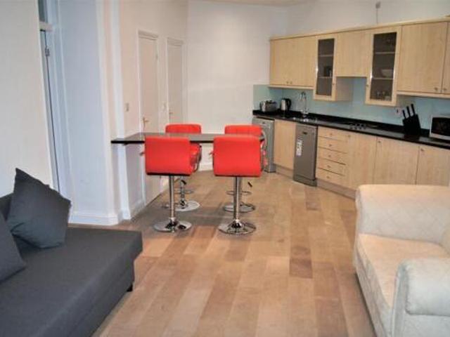 1 Bedroom Flat For Rent In Finchley Road, London