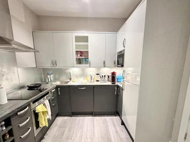 1 Bedroom Flat For Rent In Finchley Road, London