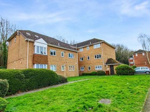 1 bedroom flat for rent in Findlay Close Gillingham Kent ME8