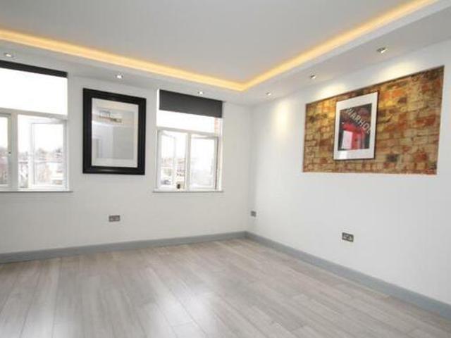 1 Bedroom Flat For Rent In Finsbury Park N4, London