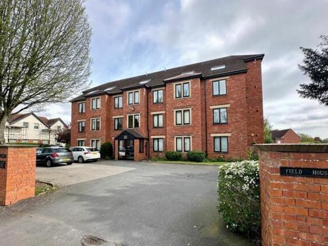 1 Bedroom Flat For Rent In Field House Priory Road