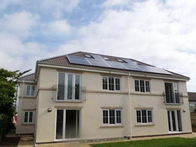 1 bedroom flat for rent in Filton Avenue Filton Bristol BS34
