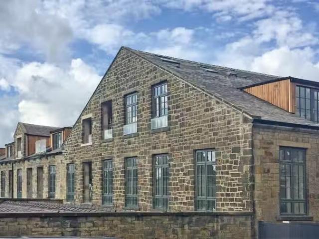 1 bedroom flat for rent in Firth Street, Skipton, BD23