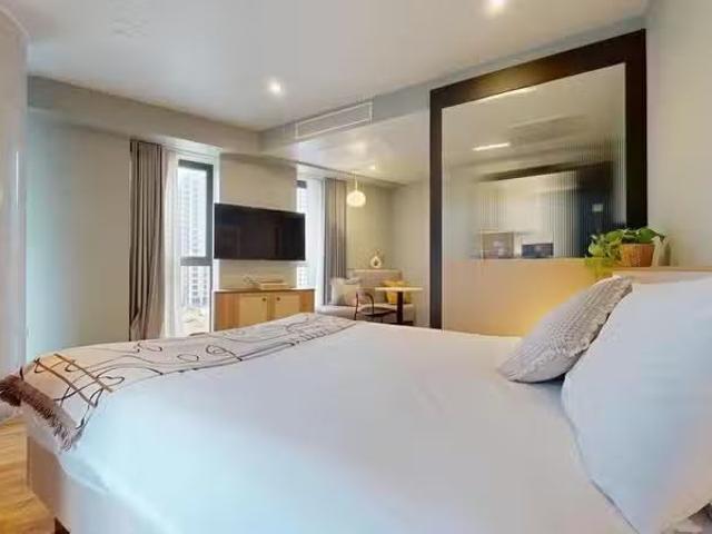 1 bedroom flat for rent in First Way, Wembley, Middleinteracti.