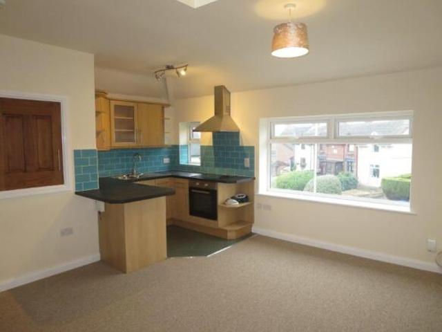 1 bedroom flat for rent in First Floor Flat, 1b Millers Lane, Milton, ST2 7DX, ST2