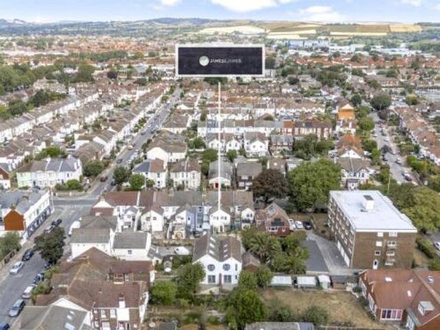 1 bedroom flat for rent in Fishermans Mews, Selden Road, Worthing, BN11