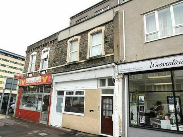 1 bedroom flat for rent in Fishponds Road Fishponds Bristol BS16