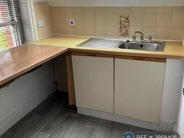 1 bedroom flat for rent in Fitzalan Road, Littlehampton, BN17