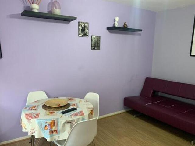 1 Bedroom Flat For Rent In Fitzrovia