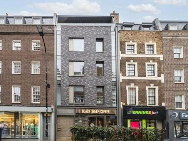 1 Bedroom Flat For Rent In Fitzrovia, London