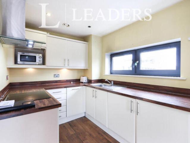 1 bedroom flat for rent in Fitzwilliam House, 8 Milton Street, S1