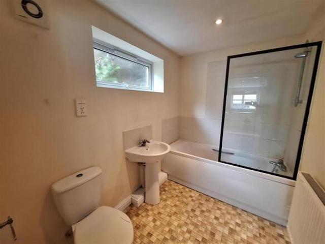 1 bedroom flat for rent in Fiztwilliam Street, City Centre, Peterborough, PE1