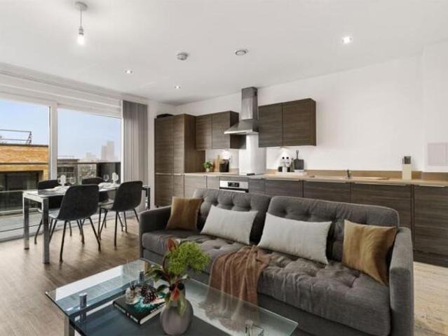 1 bedroom flat for rent in Fizzy Walthamstow, 5D Blackhorse Lane, Walthamstow, E17 6DS, E17