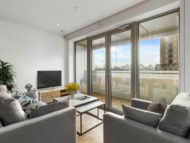 1 bedroom flat for rent in Fizzy Canning Town, 5 Barking Road, Canning Town E16 1EH, E16