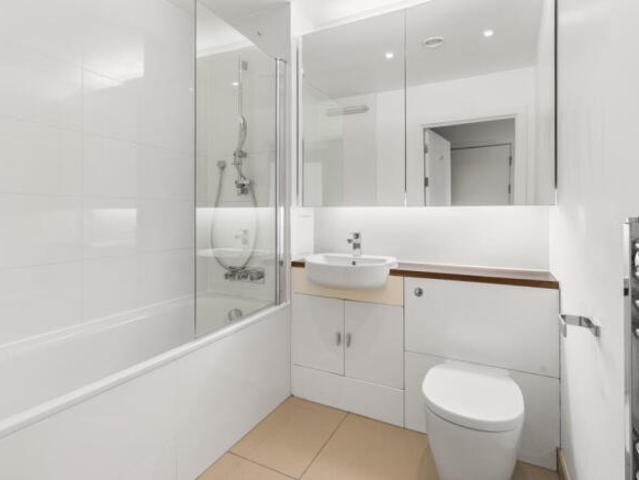 1 bedroom flat for rent in Fizzy Stepney Green, 1 Killick Way, London, E1 3FE, E1