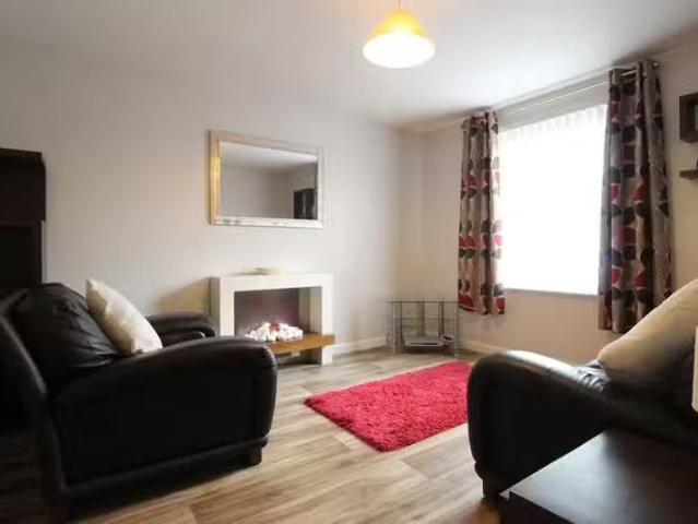 1 bedroom flat for rent in Fonthill Avenue, Ground Floor, AB11