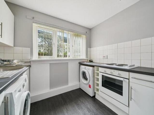 1 bedroom flat for rent in Fochabers Drive, Flat 0 1, Cardonald, Glasgow, G52 2LX, G52