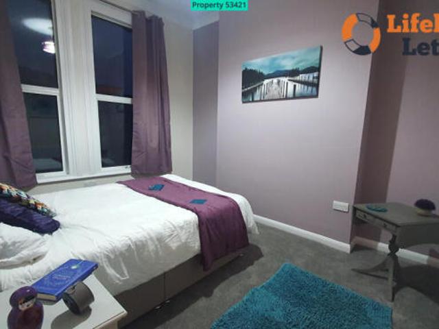 1 bedroom flat for rent in Folkestone Road, Dover, CT17 9SF, CT17