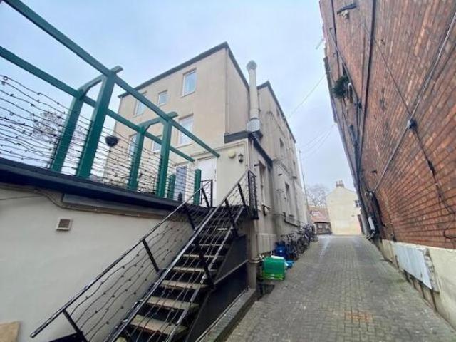 1 bedroom flat for rent in Folly Bridge, Oxford, OX1