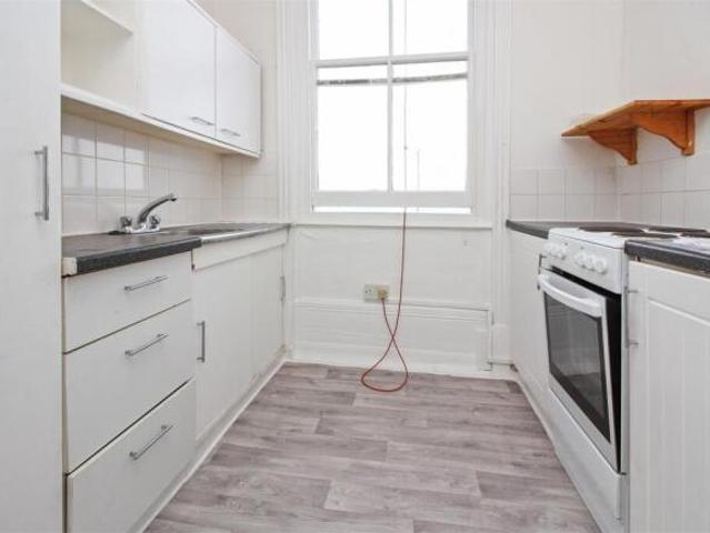 1 bedroom flat for rent in Fort Crescent, Margate, Kent, CT9