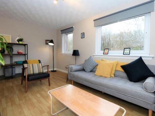 1 bedroom flat for rent in Fortingall Place, Kelvindale, Glasgow, G12