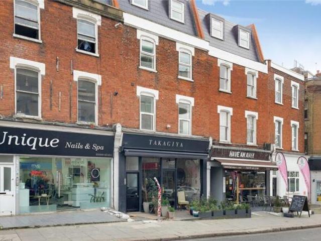 1 bedroom flat for rent in Fortune Green Road, NW6