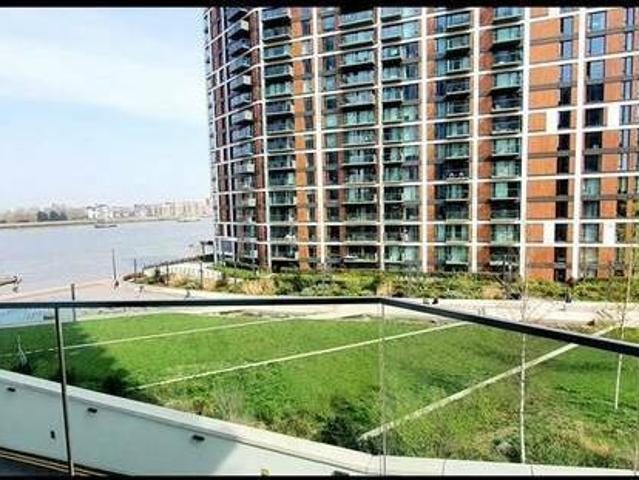 1 bedroom flat for rent in Forbes Apartments London SE18