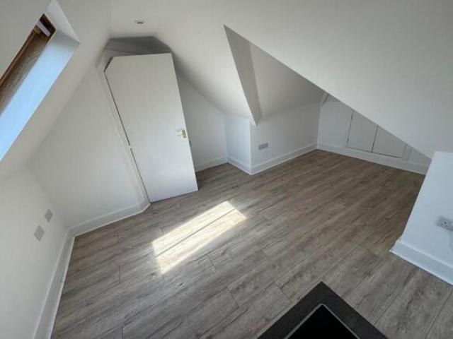 1 bedroom flat for rent in Fordwich Road, Sturry, CT2