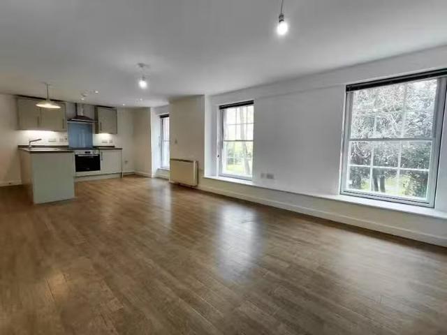 1 bedroom flat for rent in Forelands Place, Sawbridgeworth, CM21