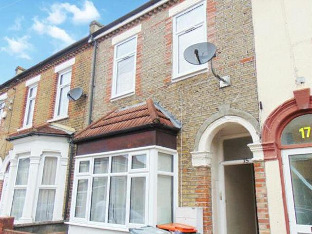 1 Bedroom Flat For Rent In Forest Gate