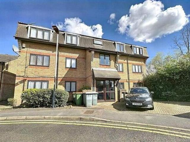 1 Bedroom Flat For Rent In Forest Gate