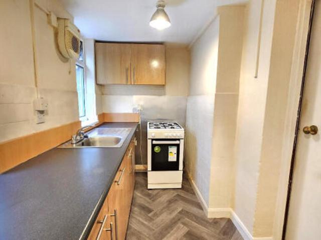 1 bedroom flat for rent in Forest Road, Birmingham, B13