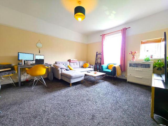 1 bedroom flat for rent in Forest Road, Birmingham, B13