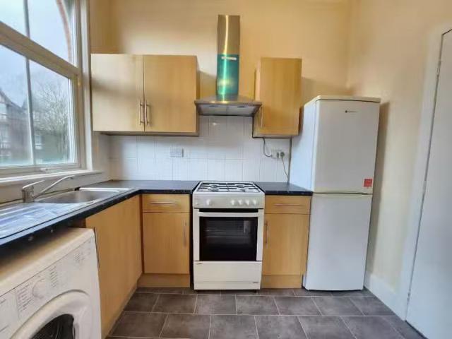1 bedroom flat for rent in Forest Road, Birmingham, B13