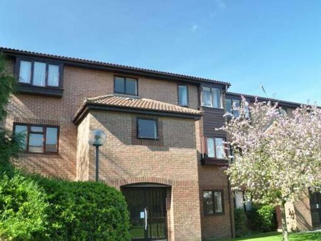 1 bedroom flat for rent in Forge Field Shepherds Spring Lane Andover Hampshire SP10 1QY SP10