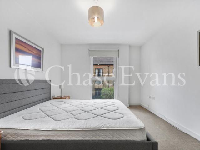 1 bedroom flat for rent in Forge Square, 1 Westferry Road, Isle Of Dogs, London, E14