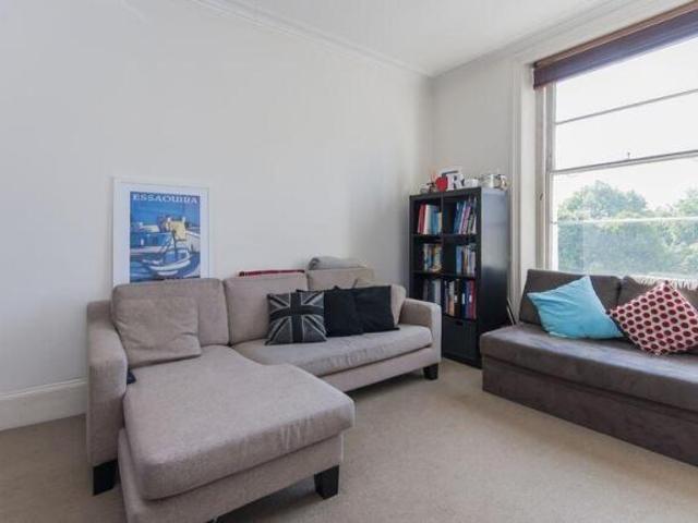 1 bedroom flat for rent in Formosa Street Little Venice London W9