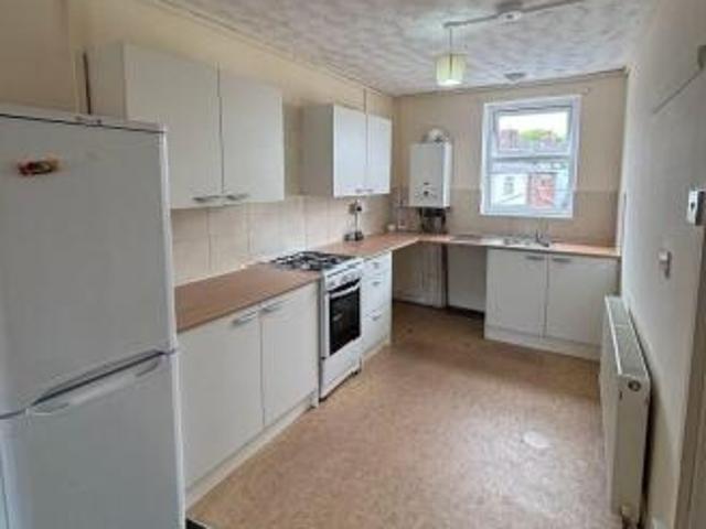 1 bedroom flat for rent in Forster Street, Warrington, Cheshire, WA2