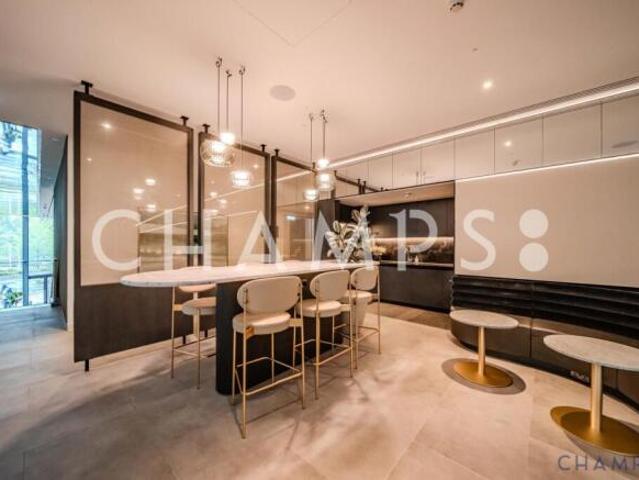 1 bedroom flat for rent in Fountain Park Way, W12