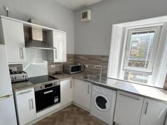 1 Bedroom Flat For Rent In Fountainbridge, Edinburgh