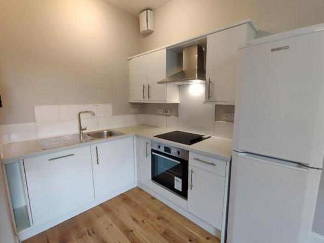 1 bedroom flat for rent in Fountainbridge, Edinburgh, EH3